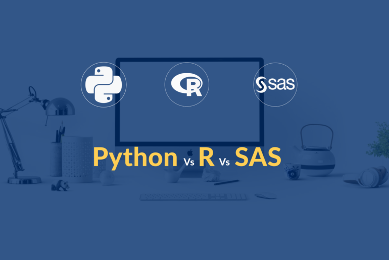 Python vs R vs Sas - Accredian Blog