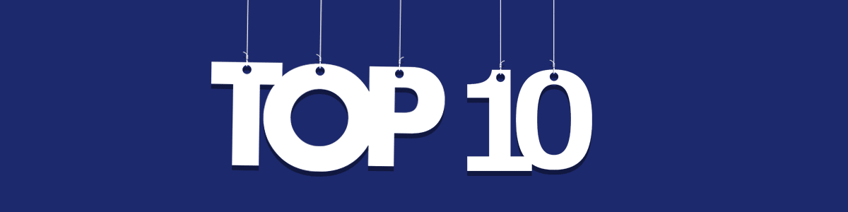top-10 - Accredian Blog