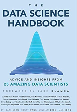 Data Science Best Books: Top 20 Must Reads for Data Science Professionals