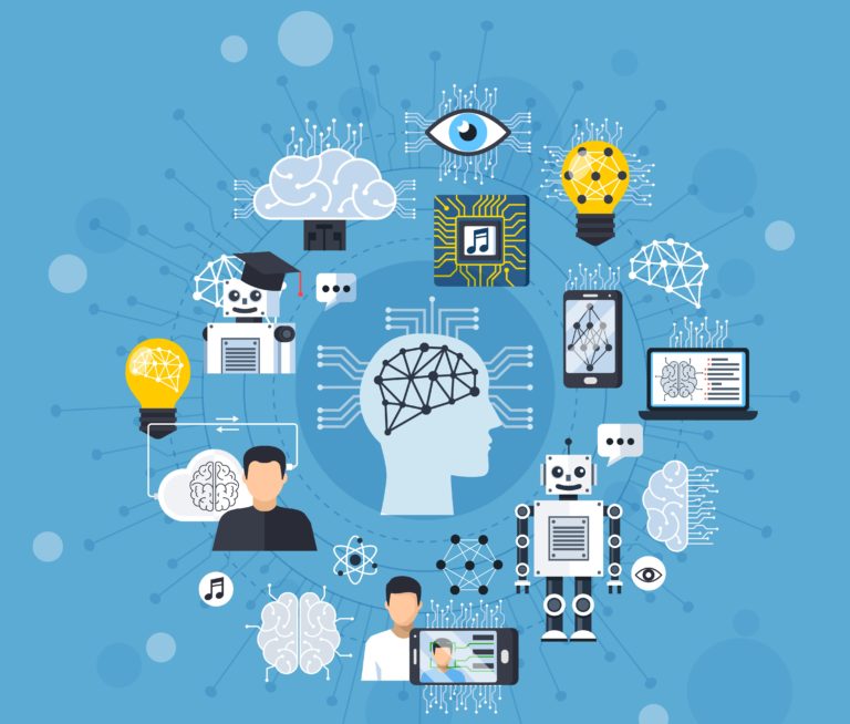 Neural Meshes Design Concept - Accredian Blog