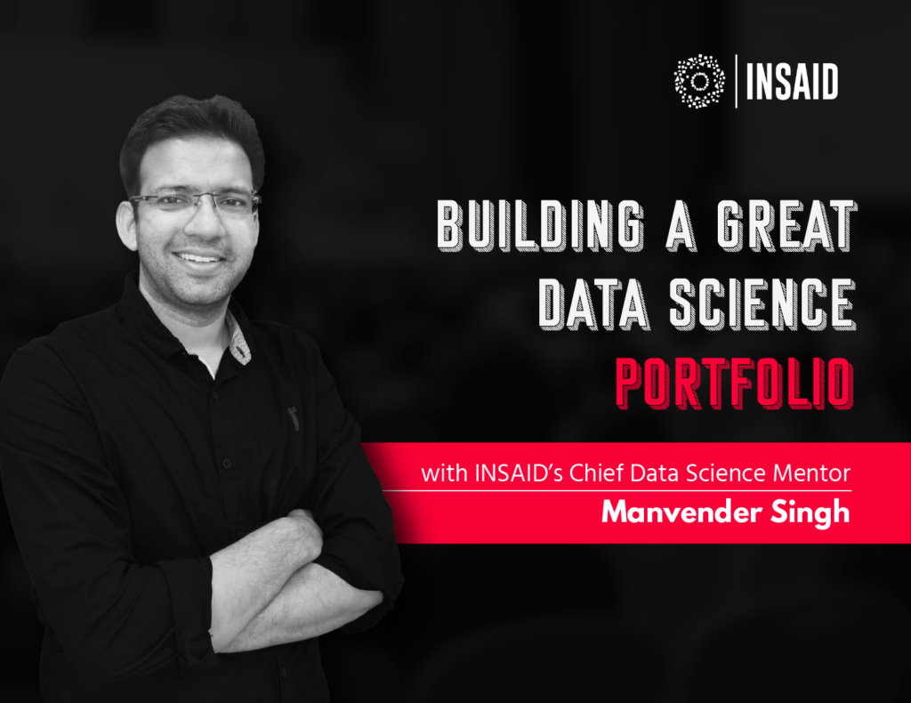 Building a great data science portfolio - Accredian Blog