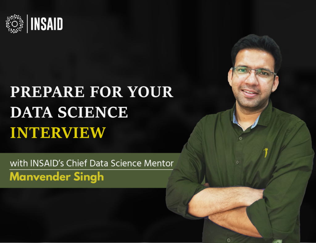 Prepare for Your Data Science Interview - Accredian Blog