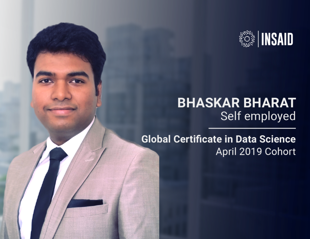 Bhaskar Bharat1 - Accredian Blog