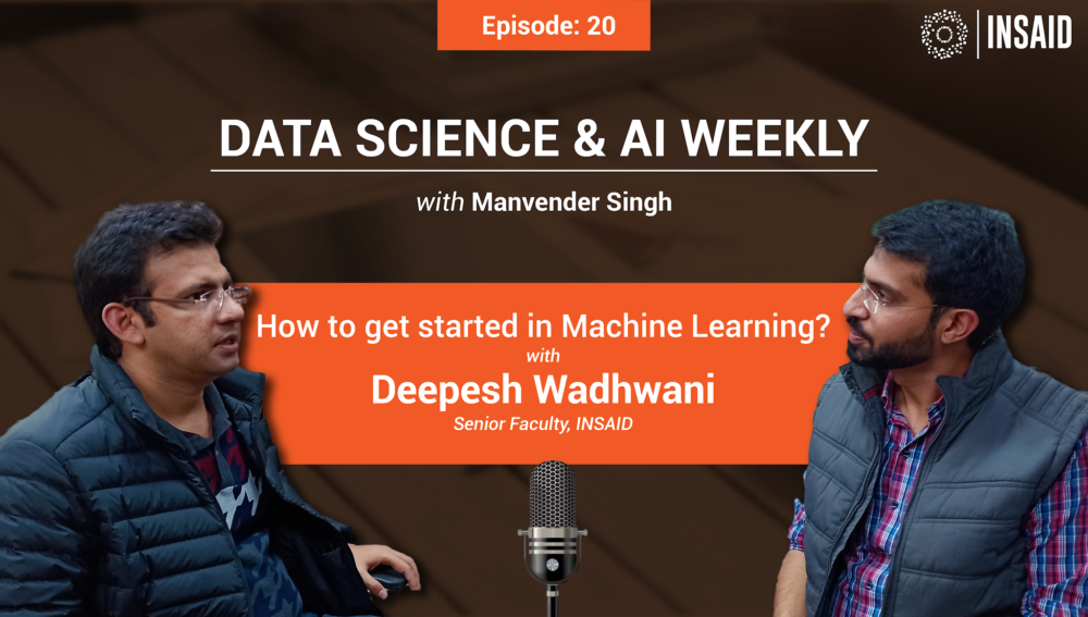 Episode 20 part 1 thumbnail - Accredian Blog