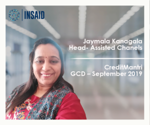 Meet Jaymala Kanagala from Innowave IT infrastructure