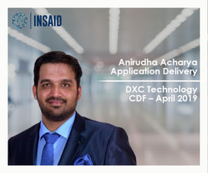 Anirudha - Accredian Blog