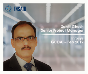 Sanjit Ghosh - Accredian Blog