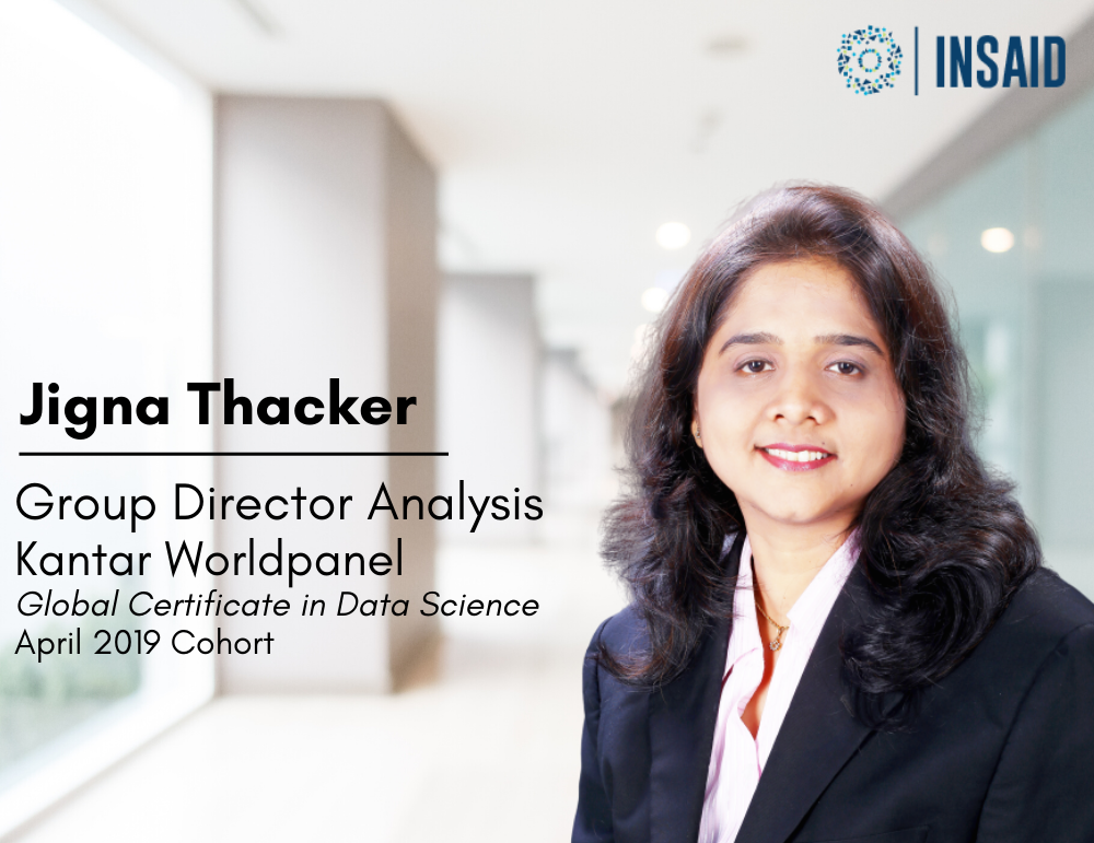 Jigna - Accredian Blog