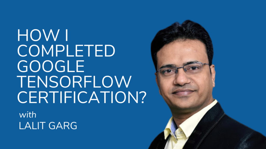 How To Crack Programming Certifications As A Non Programmer With Lalit Garg