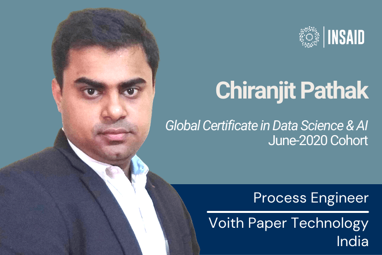 Top 10 Budding Data Science Leaders Award 2021 - Accredian Blog