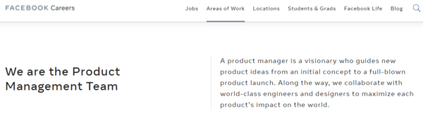 Facebook Product Manager Interview: List of 35+ Questions - Accredian Blog