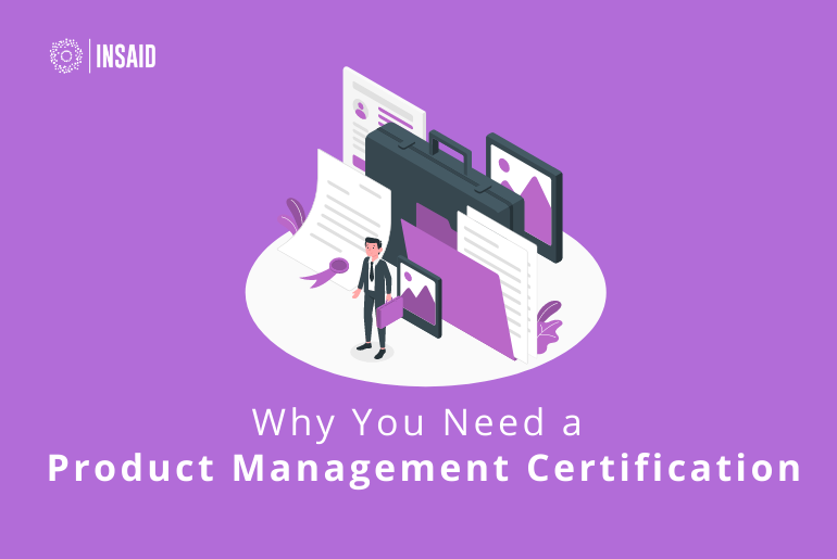 Product Launch interview - Accredian Blog