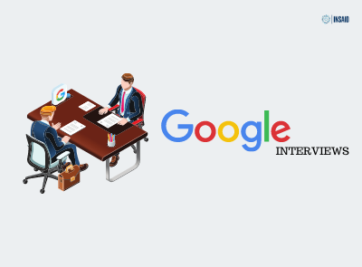 Data Scientist Interview at Google - Accredian Blog