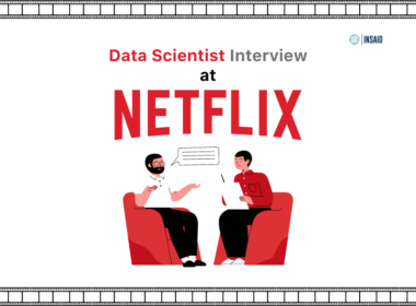 Netflix Data Scientist interview - Accredian Blog