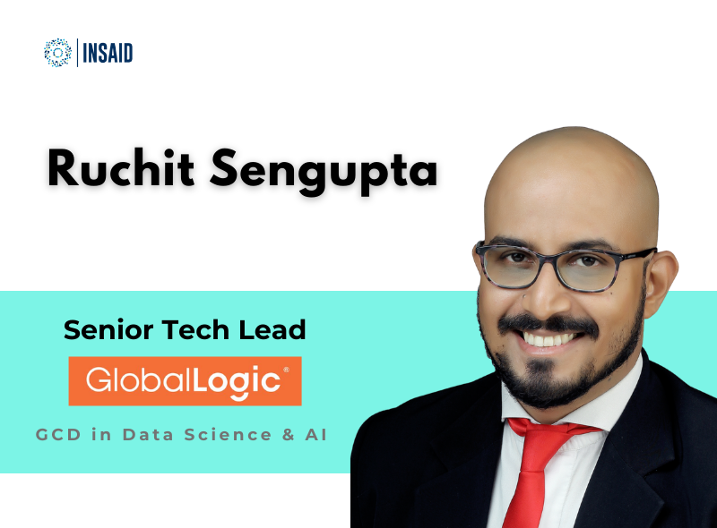 Ruchit Sengupta - Accredian Blog