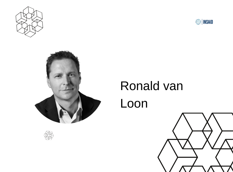 Ronald van Loon - Accredian Blog