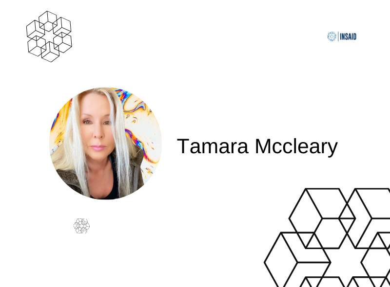 Tamara Mccleary - Accredian Blog