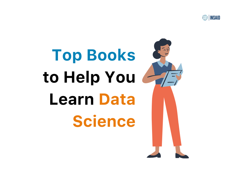Top Books to Help You Learn Data Science - Accredian Blog