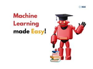 Machine learning made easy - Accredian Blog