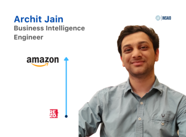 Archit Jain - Accredian Blog