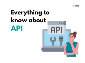 Learn everything to know about API; Simplified - Accredian Blog