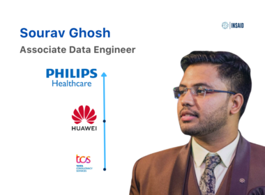 Sourav Ghosh - Accredian Blog