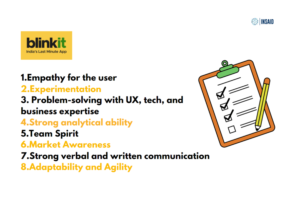 Blinkit Blog 1.2 - Accredian Blog