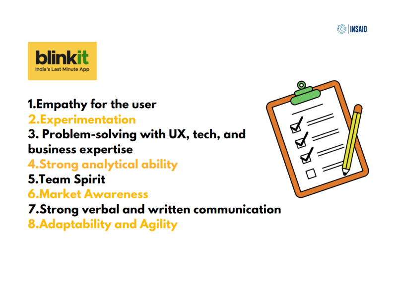 Blinkit Blog 1.2 - Accredian Blog