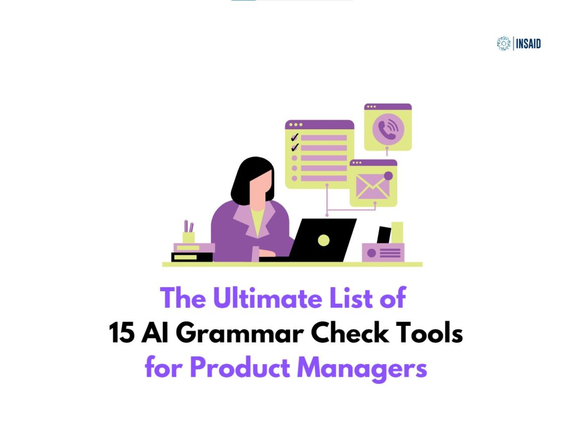 AI Grammar Tools - Accredian Blog