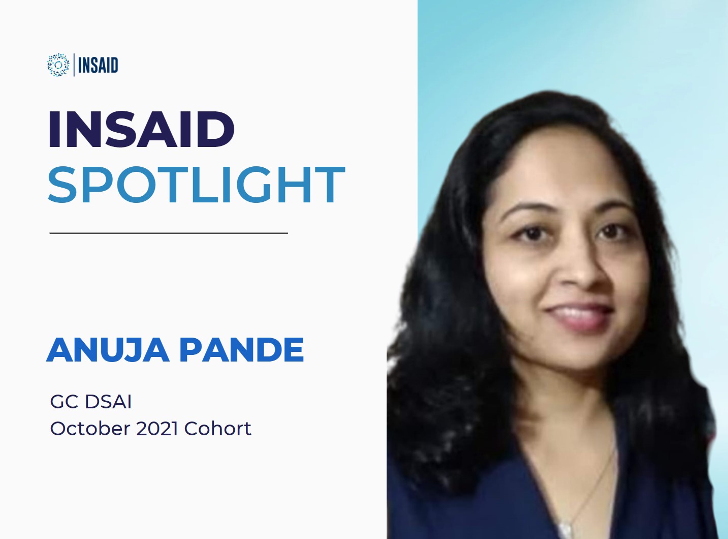 Anuja Pande Blog - Accredian Blog