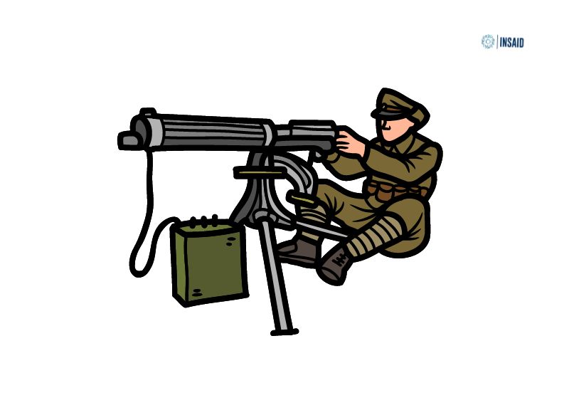 Army - Accredian Blog