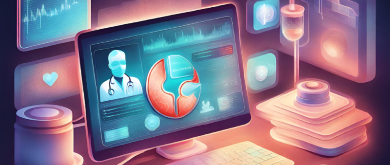 What does a Data Scientist in Healthcare do? - Accredian Blog