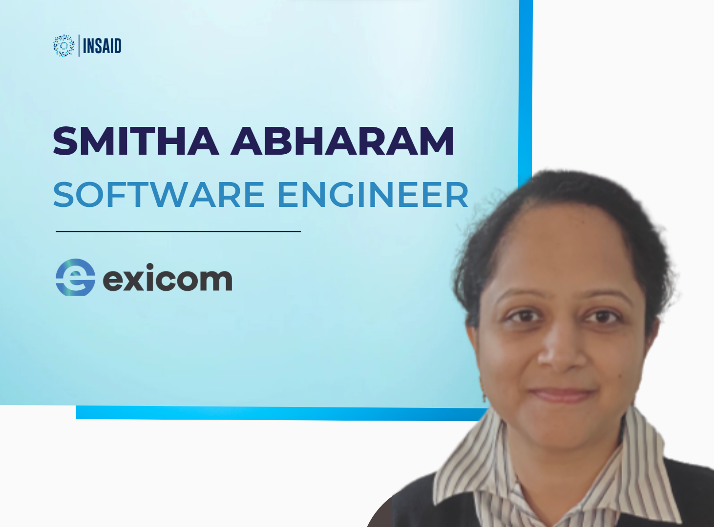 Smitha - Accredian Blog