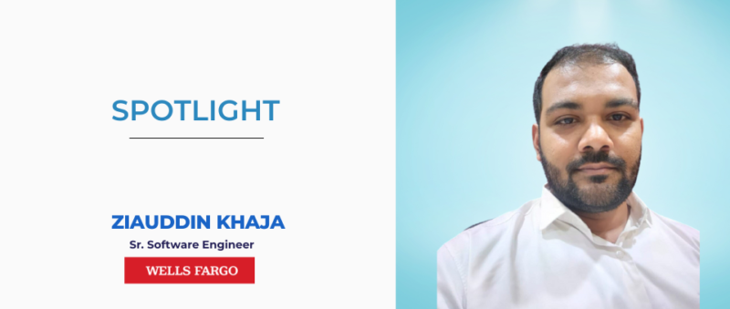 In conversation with Ziauddin Khaja I Accredian Spotlight