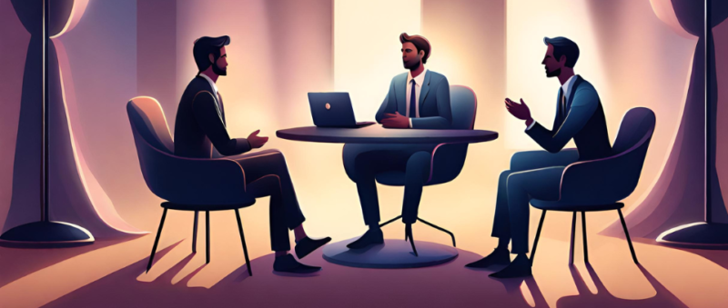 A Complete Guide to KPMG Data Scientist Interviews I Accredian Blog