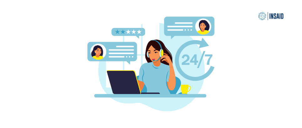 Mastering the Transition from Customer Service to Product Management with INSAID - Accredian Blog