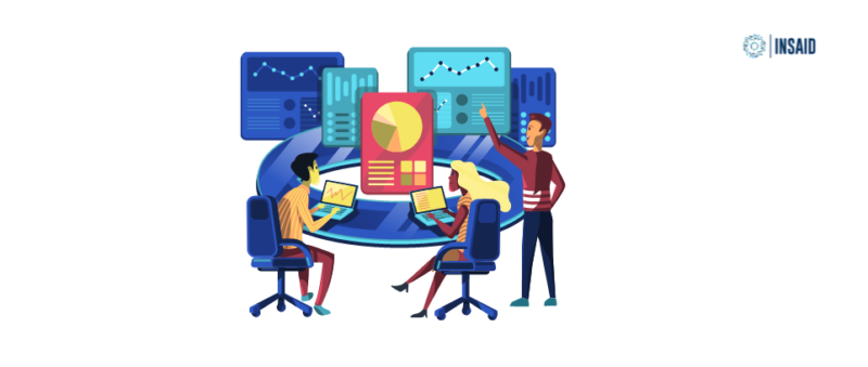 Data visualization - Accredian Blog