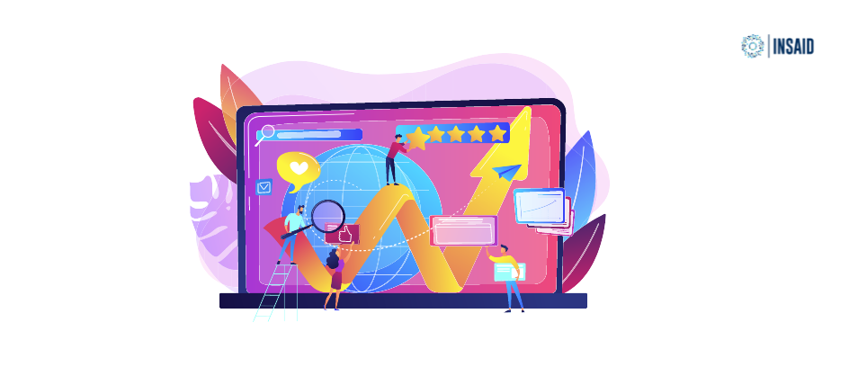 Transitioning from HR to Product Management with INSAID - Accredian Blog