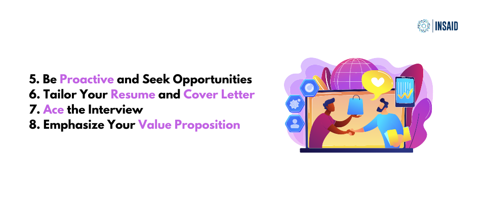 Supply Chain to Product Management: Mastering the Transition with INSAID! - Accredian Blog