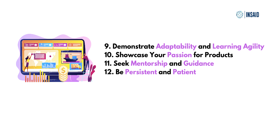 Supply Chain to Product Management: Mastering the Transition with INSAID! - Accredian Blog