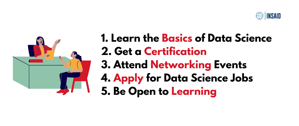 Beyond BFSI: Unlocking a Career in Data Science - Accredian Blog