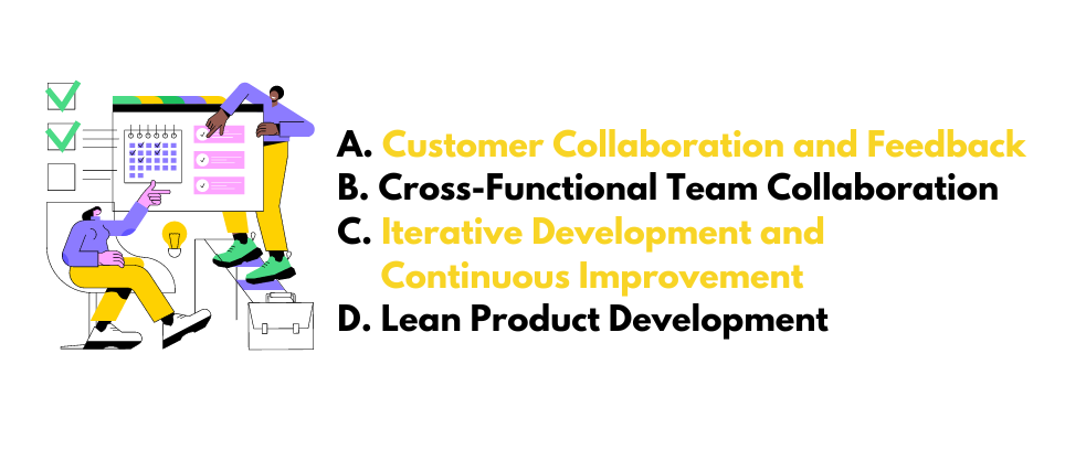 Agile Product Management - Accredian Blog