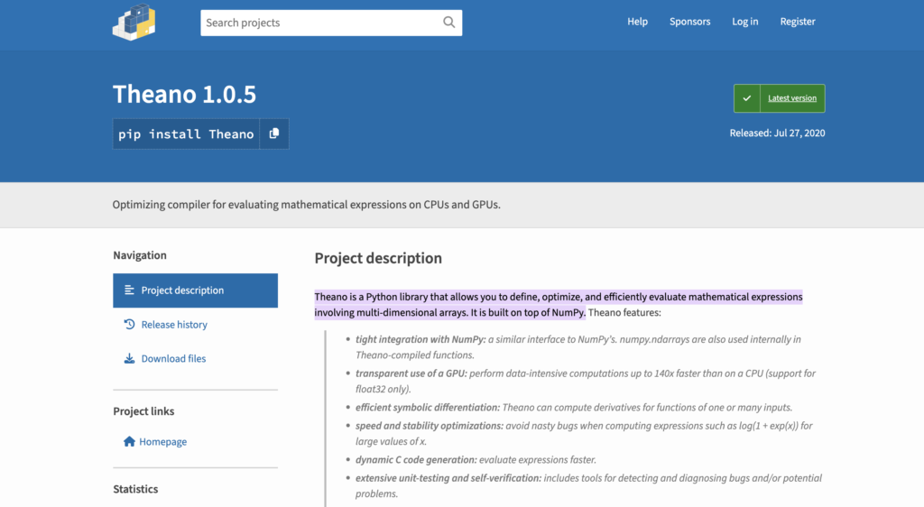 What are the 7 Must-Have Tools for Deep Learning in 2023? - Accredian Blog