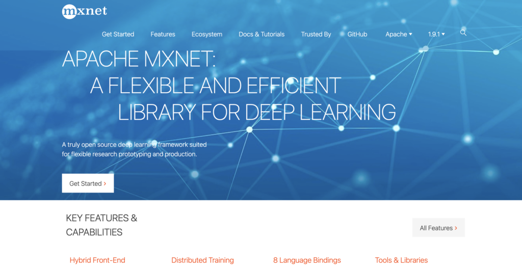 What are the 7 Must-Have Tools for Deep Learning in 2023? - Accredian Blog