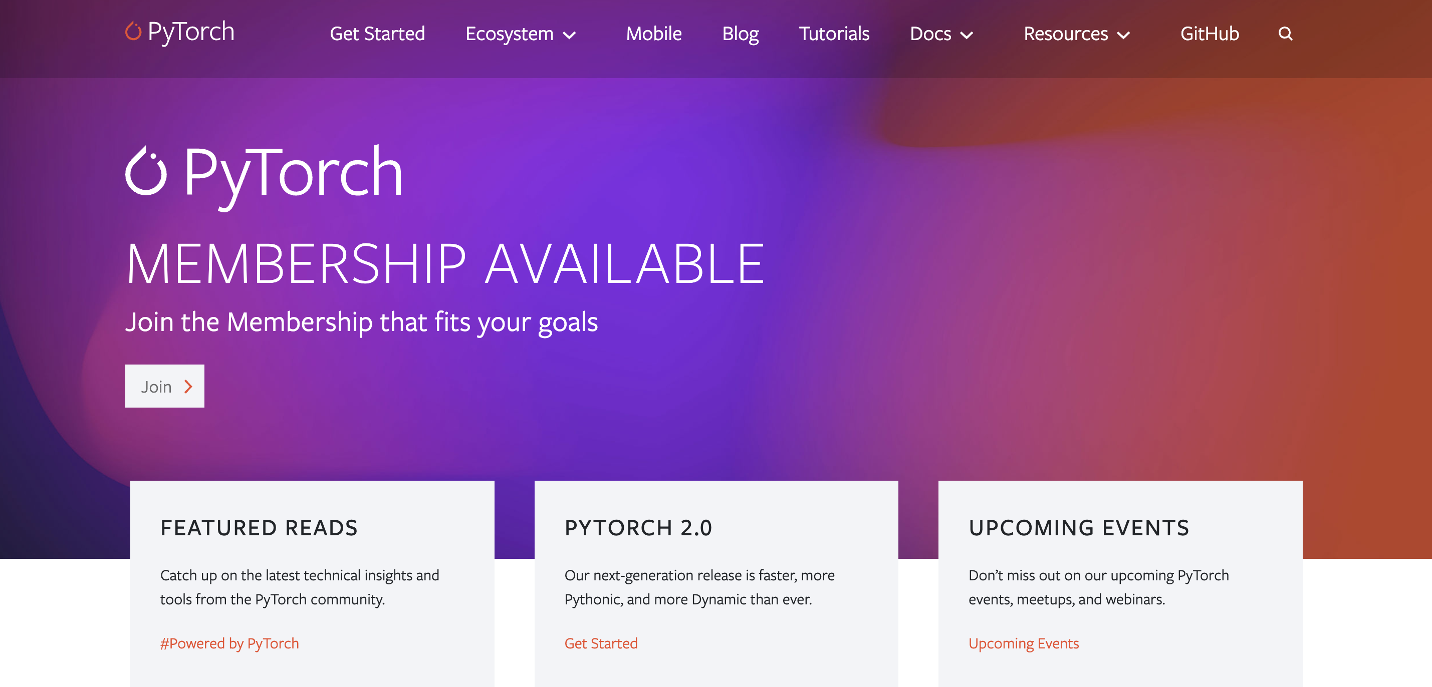PyTorch - Accredian Blog