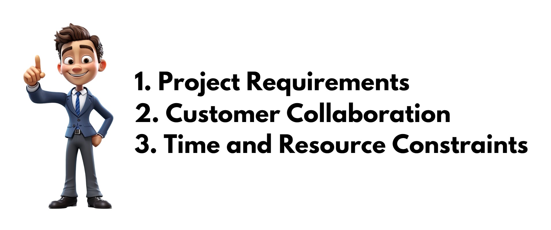 Ultimate Guide for Product Managers: Agile vs Waterfall Methods - Accredian Blog