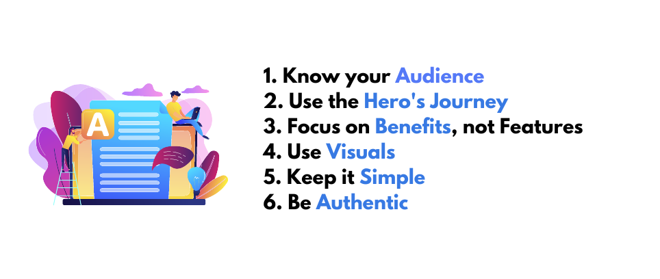 Storytelling - Accredian Blog