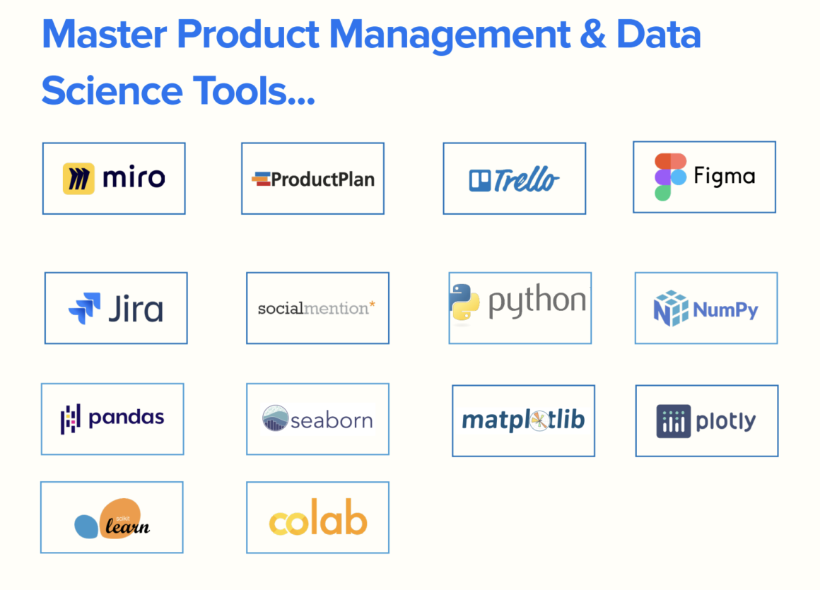 A Complete Guide to E&ICT IIT Guwahati’s Executive Program in Product Management & Data Science ...