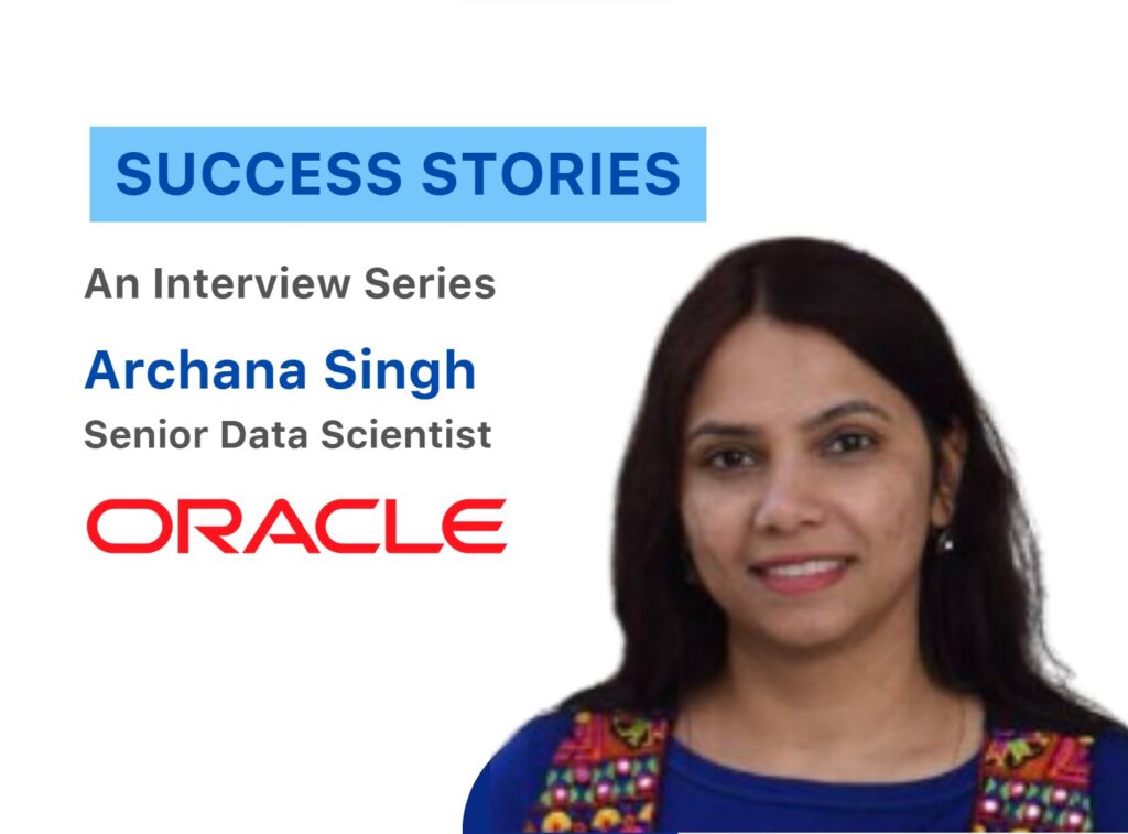 Success Stories Archives - Accredian Blog