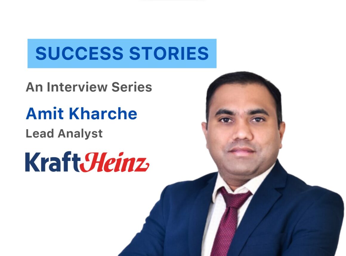 Success Stories Archives - Accredian Blog